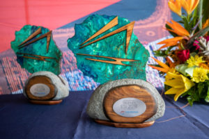 Environmental Ship Index ESI - Grand Port Maritime de la Réunion