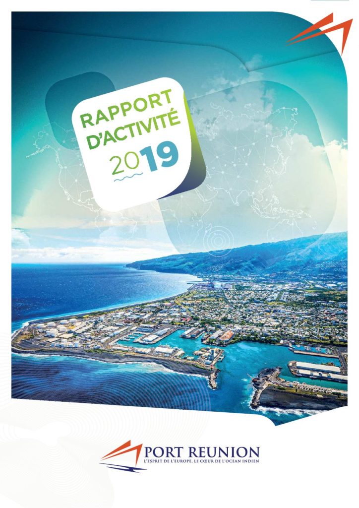 Actualités - Page 10 sur 13 - Grand Port Maritime de la Réunion